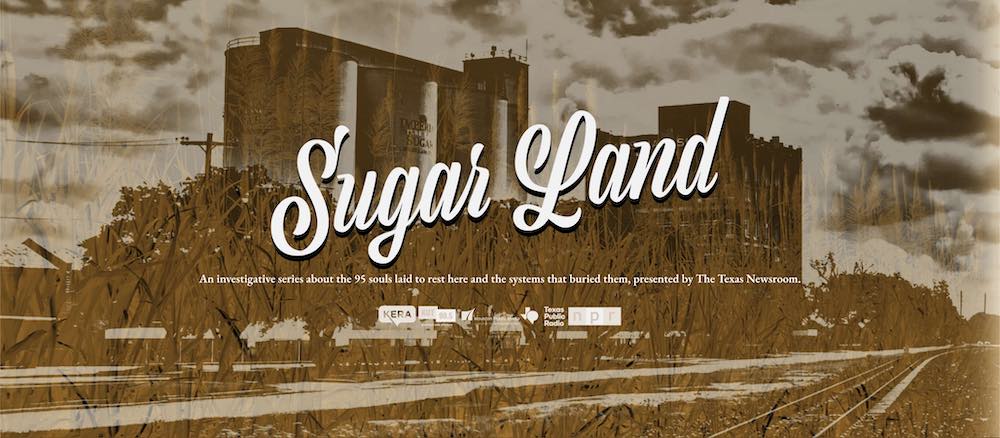 Sugar Land Podcast